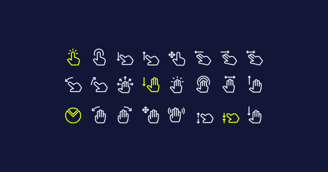 Diseño de interacción web: Todo lo que debes saber