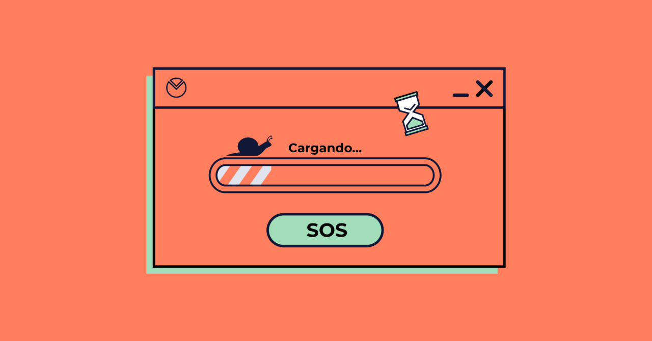 Cómo mejorar la velocidad de carga de una página web