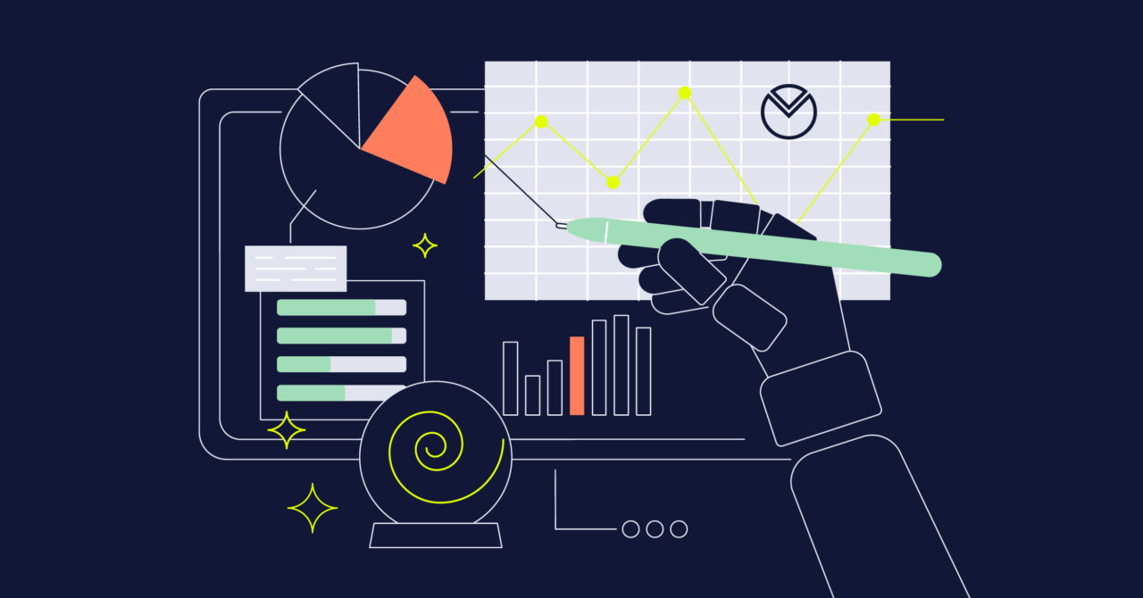 Descubre herramientas de análisis predictivo con IA | Blog VP