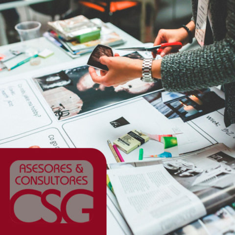 CSG Consultores | Visualpublinet